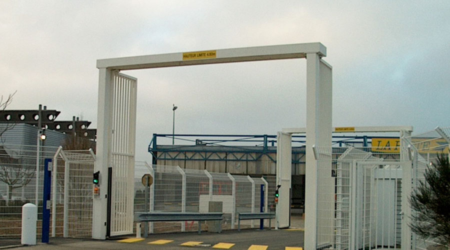 Produtos - Superveda, Novas Tecnologias de Segurança, Lda.